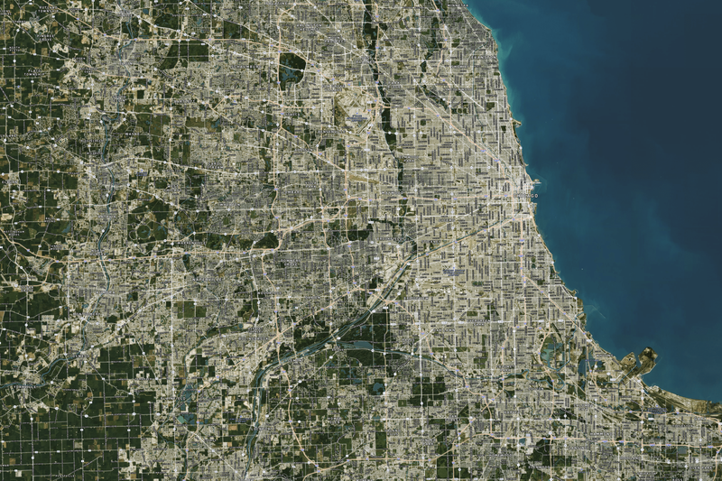 Never Astray // Maps for Preppers // Waterproof + Durable