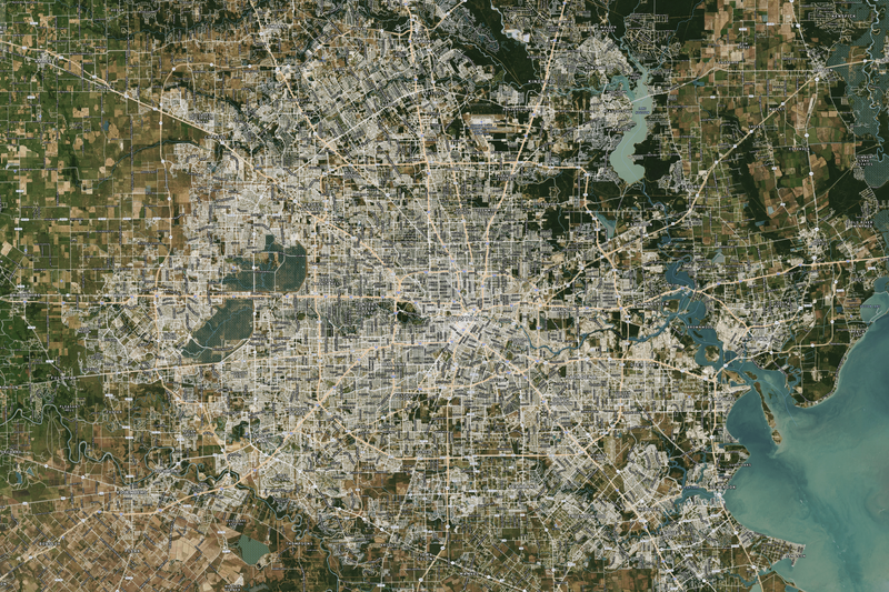 Never Astray // Maps for Preppers // Waterproof + Durable